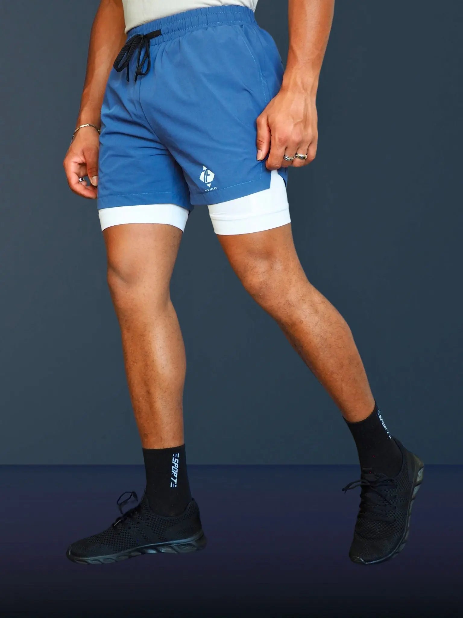 Shorts - Zen Fresh